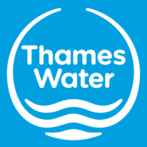 Thames Water Logo